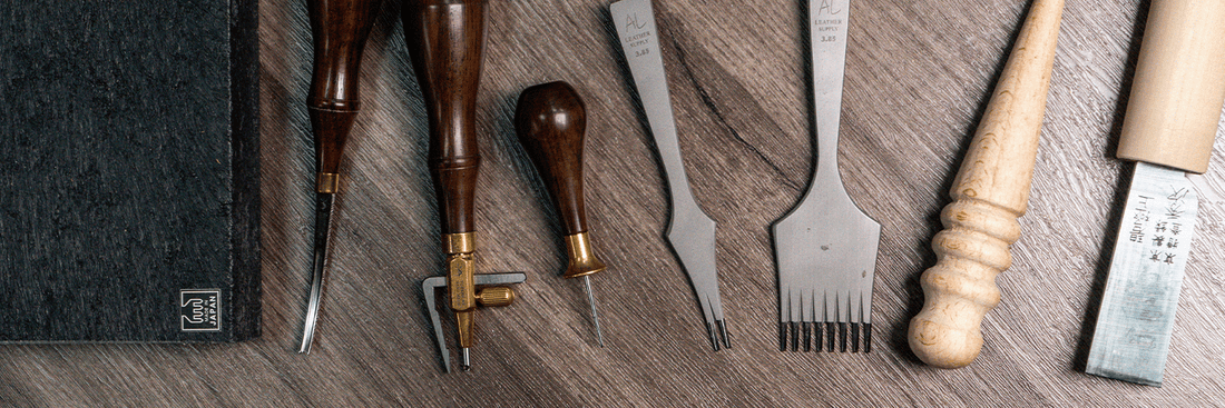 Tools – AL Leather Singapore