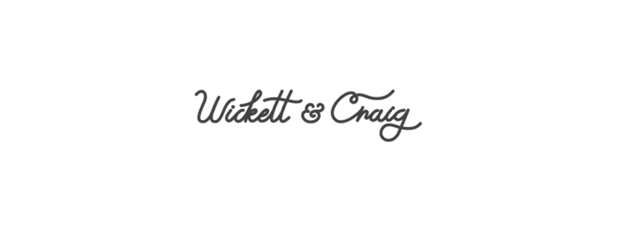 Wickett & Craig – Tagged "Wickett & Craig" – AL Leather Singapore