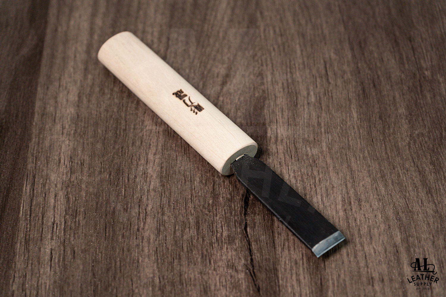 Oka Skiving Knife – AL Leather Supply
