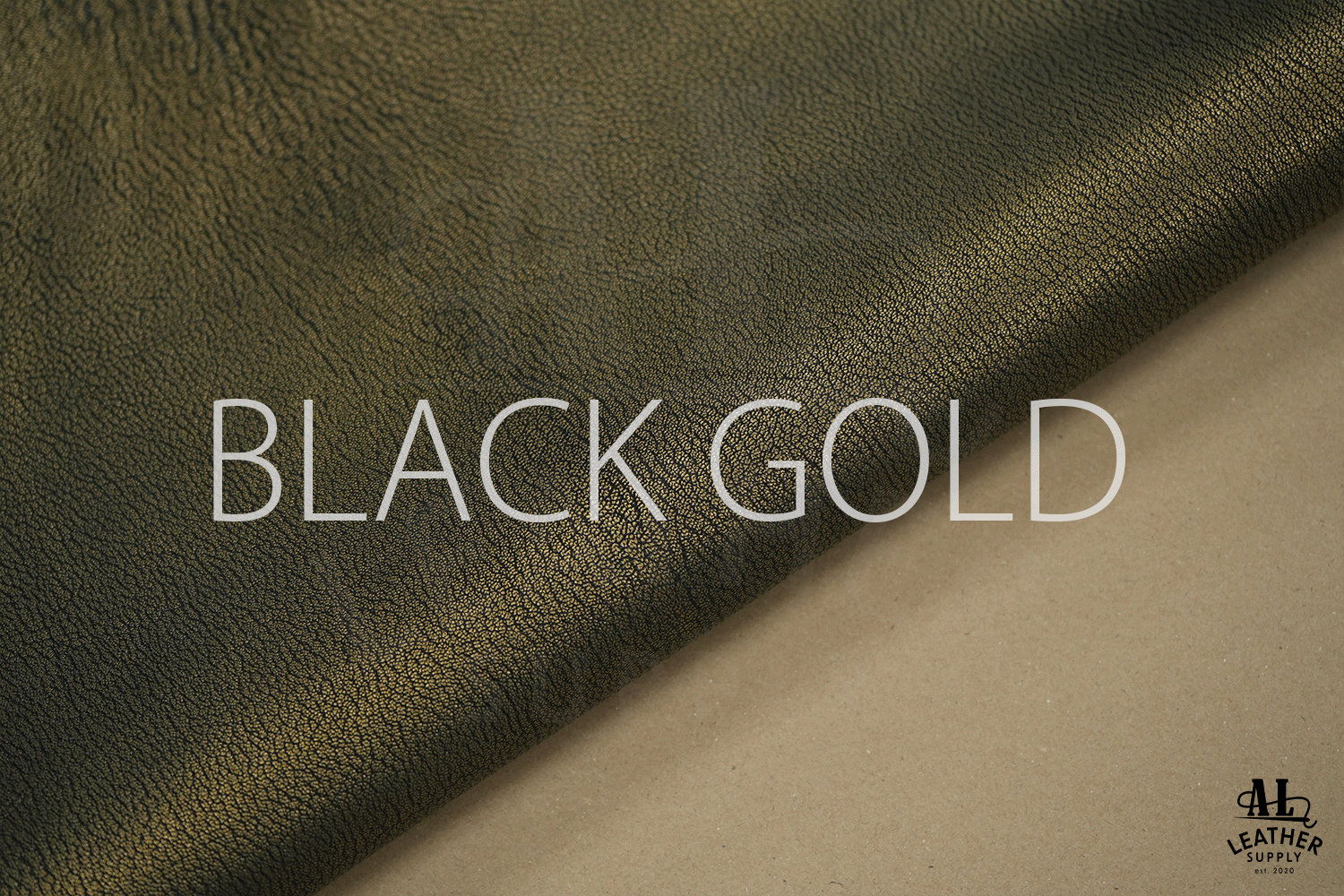 Alran - Sully Chèvre | Chrome Tanned Leather | AL Leather Supply – AL ...