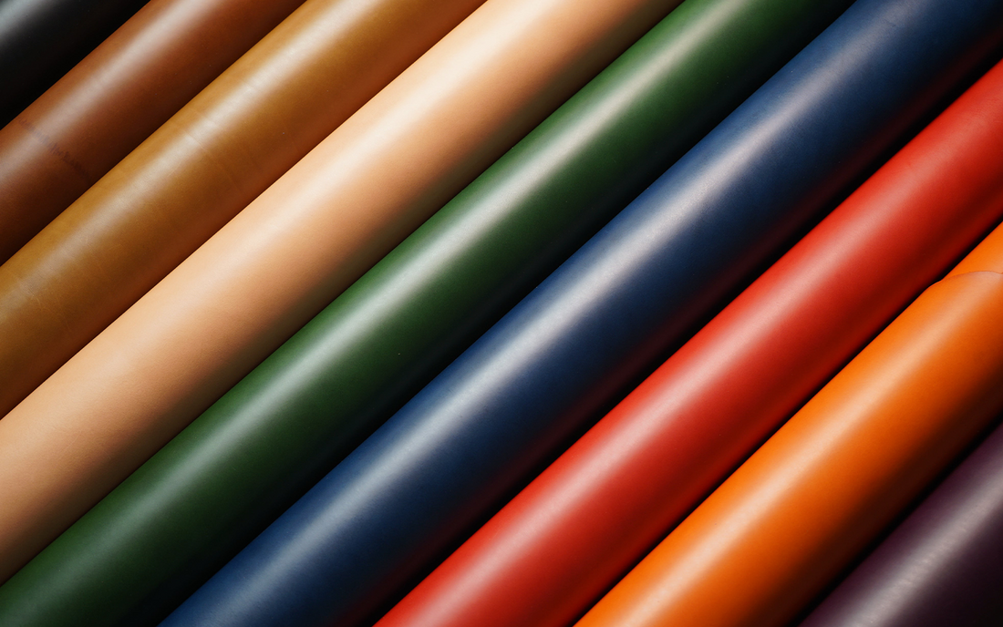 Premium Leather, Tools & Workshops – AL Leather Singapore