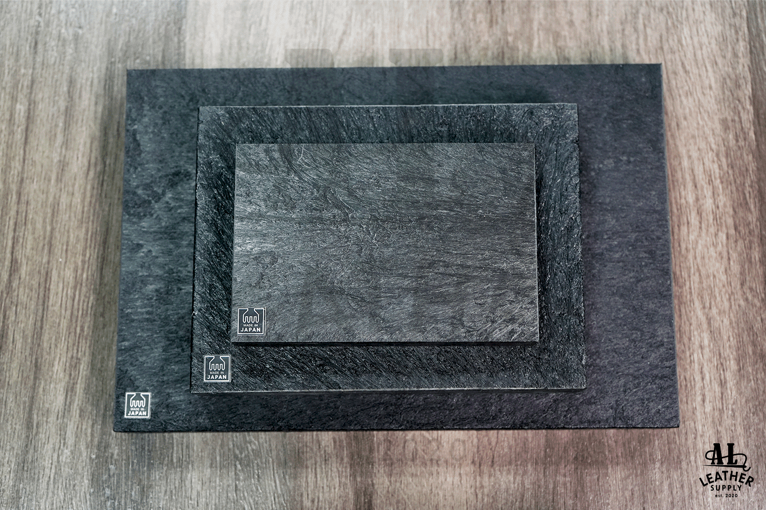 Oka Poundo Board – AL Leather Singapore