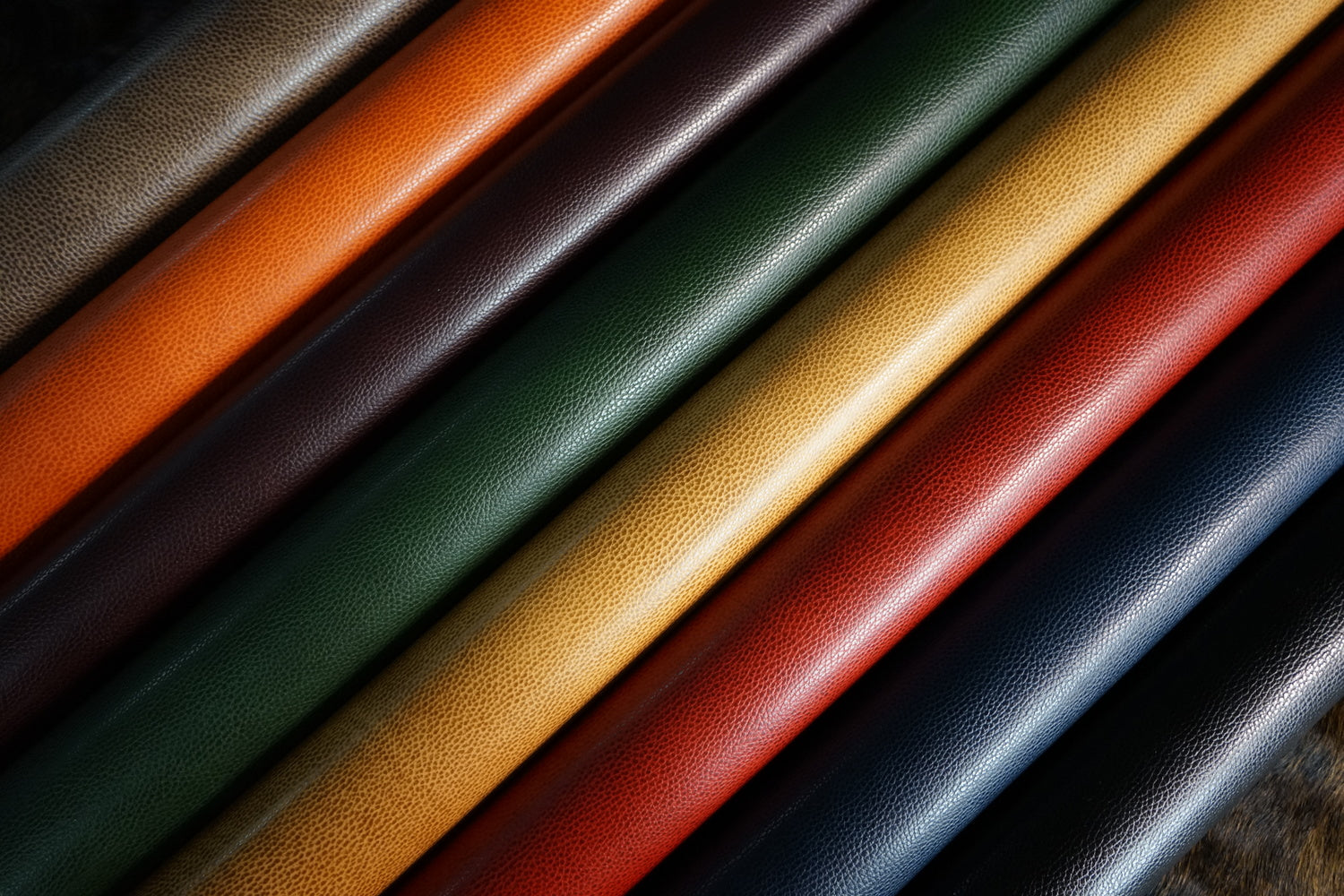 Premium Leather, Tools & Workshops – AL Leather Singapore