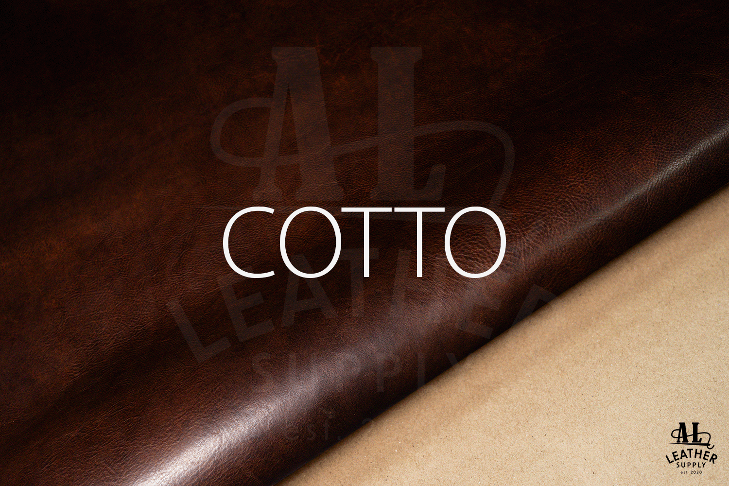 Badalassi Carlo - Nemesis – AL Leather Supply