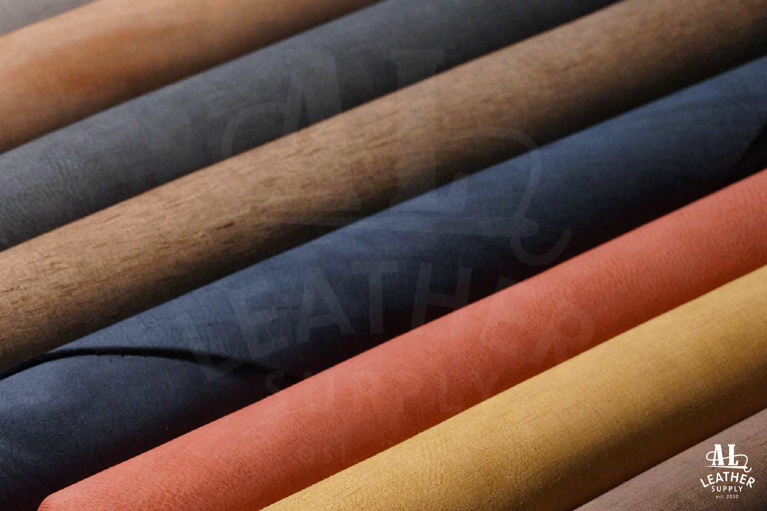 Tempesti - Babele – AL Leather Singapore