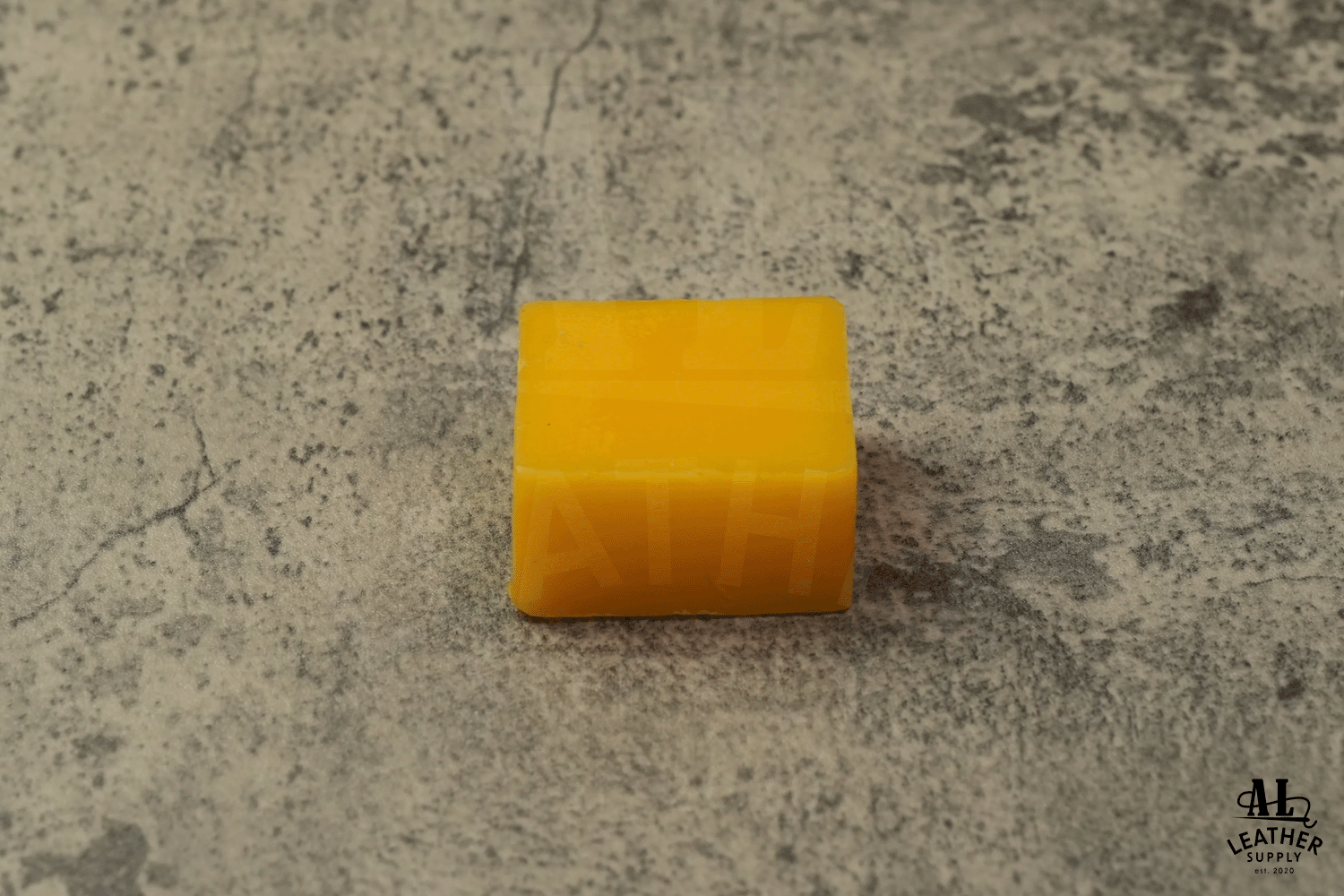 Beeswax Leather Craft Tool | Pure Beeswax | AL Leather Supply – AL ...