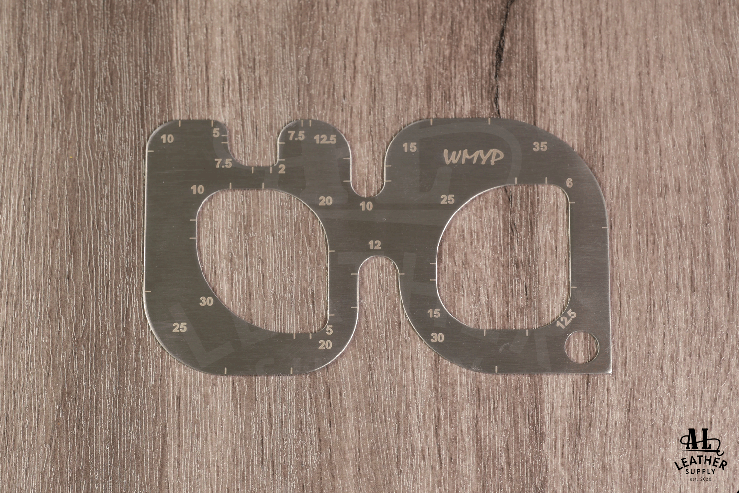 Radius Tool – AL Leather Singapore