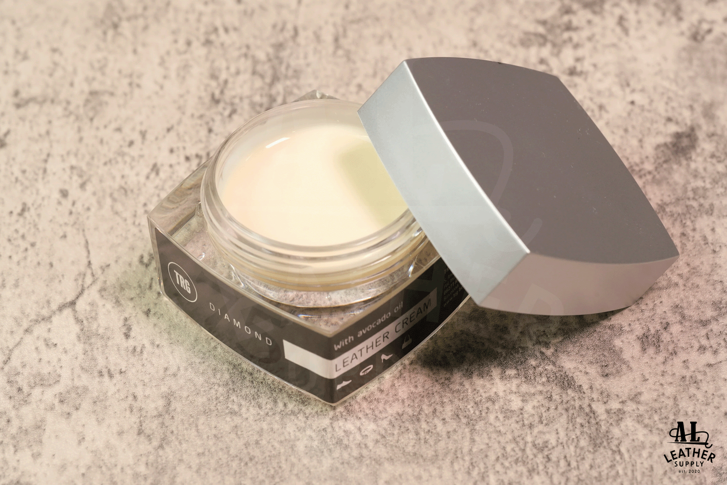 TRG 75 Diamond Leather Balm – AL Leather Singapore