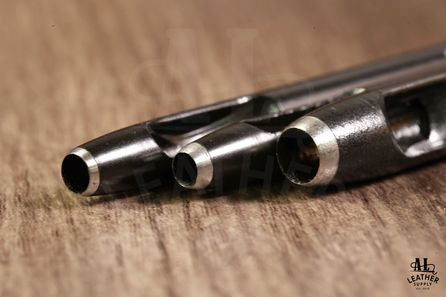 Round Punch – AL Leather Singapore