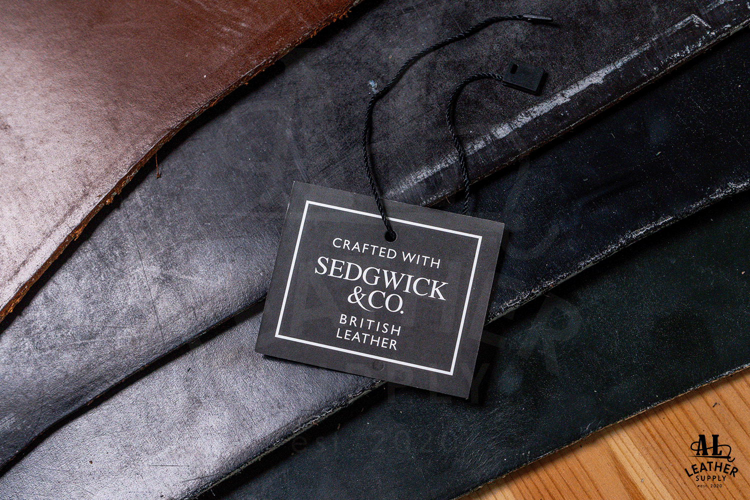 Sedgwick & Co - Traditional English Bridle – AL Leather Singapore