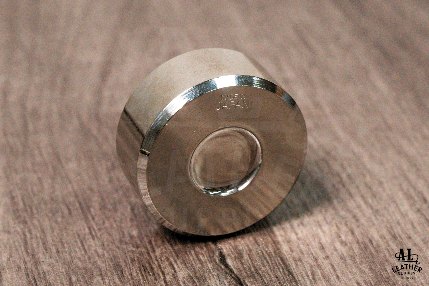 Oka Anvil – AL Leather Singapore