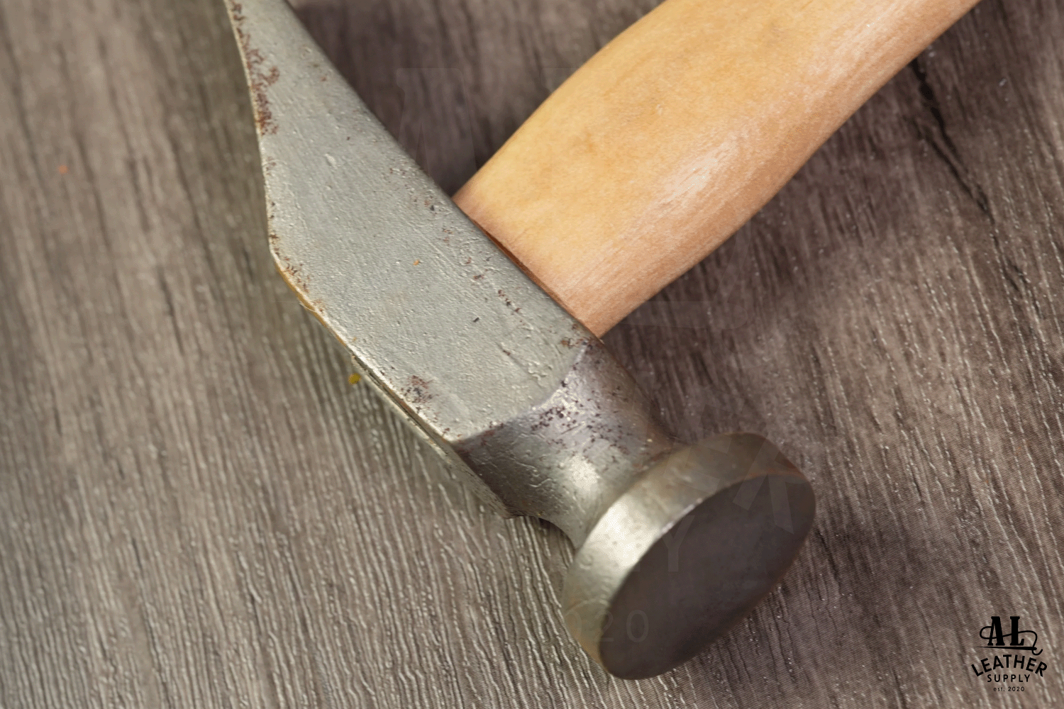 Tapping Hammer – AL Leather Singapore