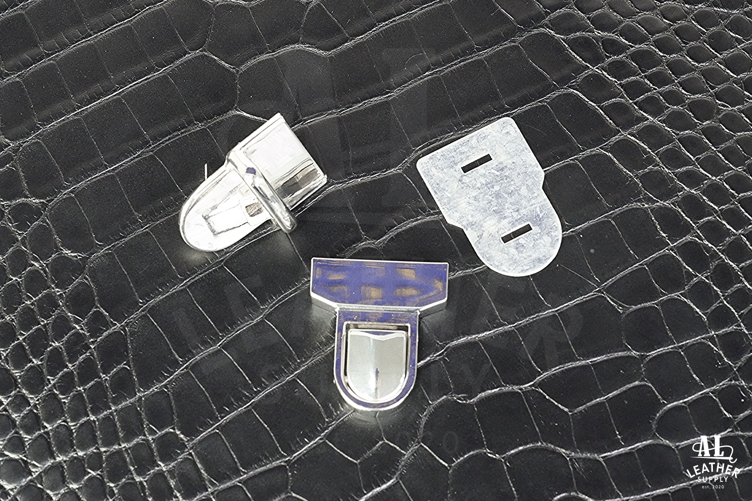 Tuck Lock Clasps – AL Leather Singapore