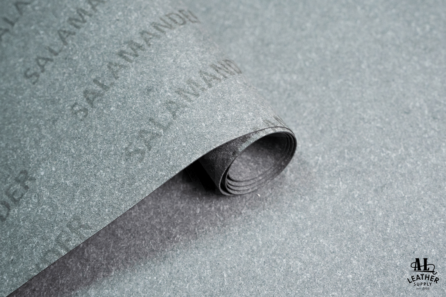 Salamander Bonded Leather (Salpa) – AL Leather Singapore