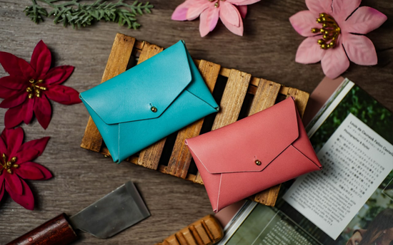 Premium Leather, Tools & Workshops – AL Leather Singapore