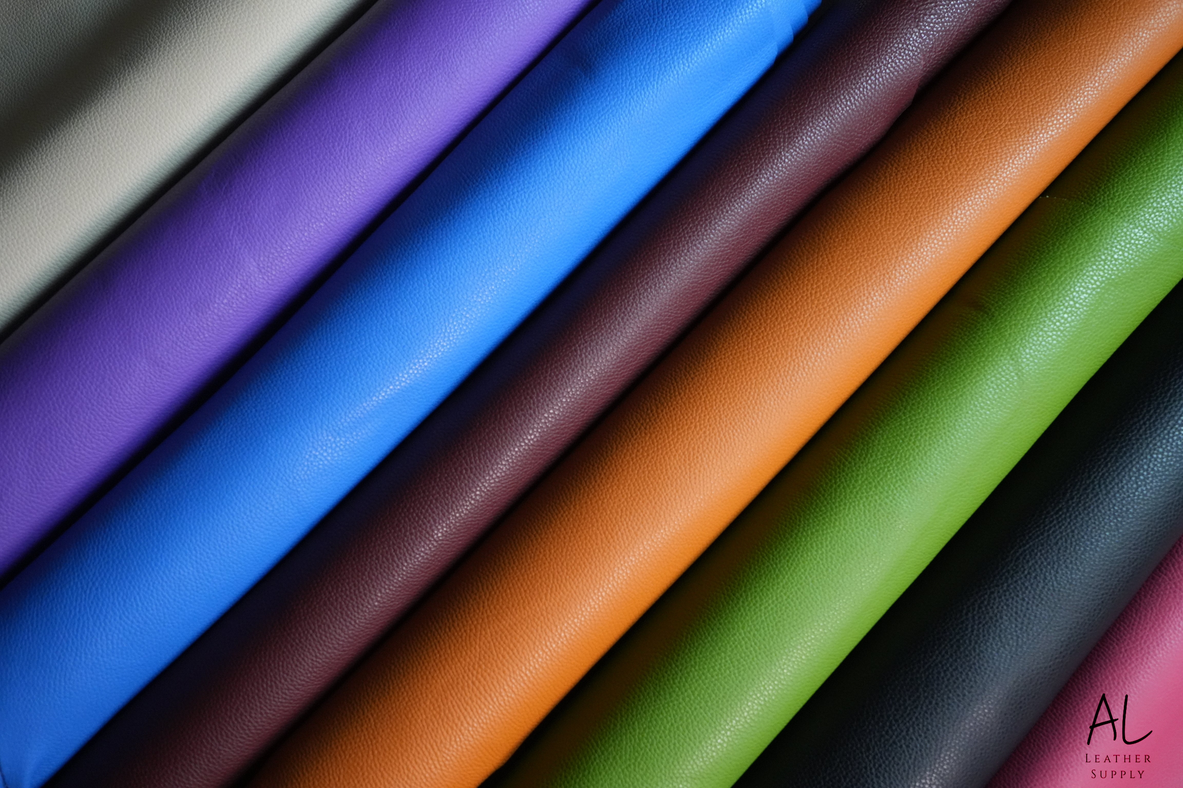 AL Leather - Andria – AL Leather Supply