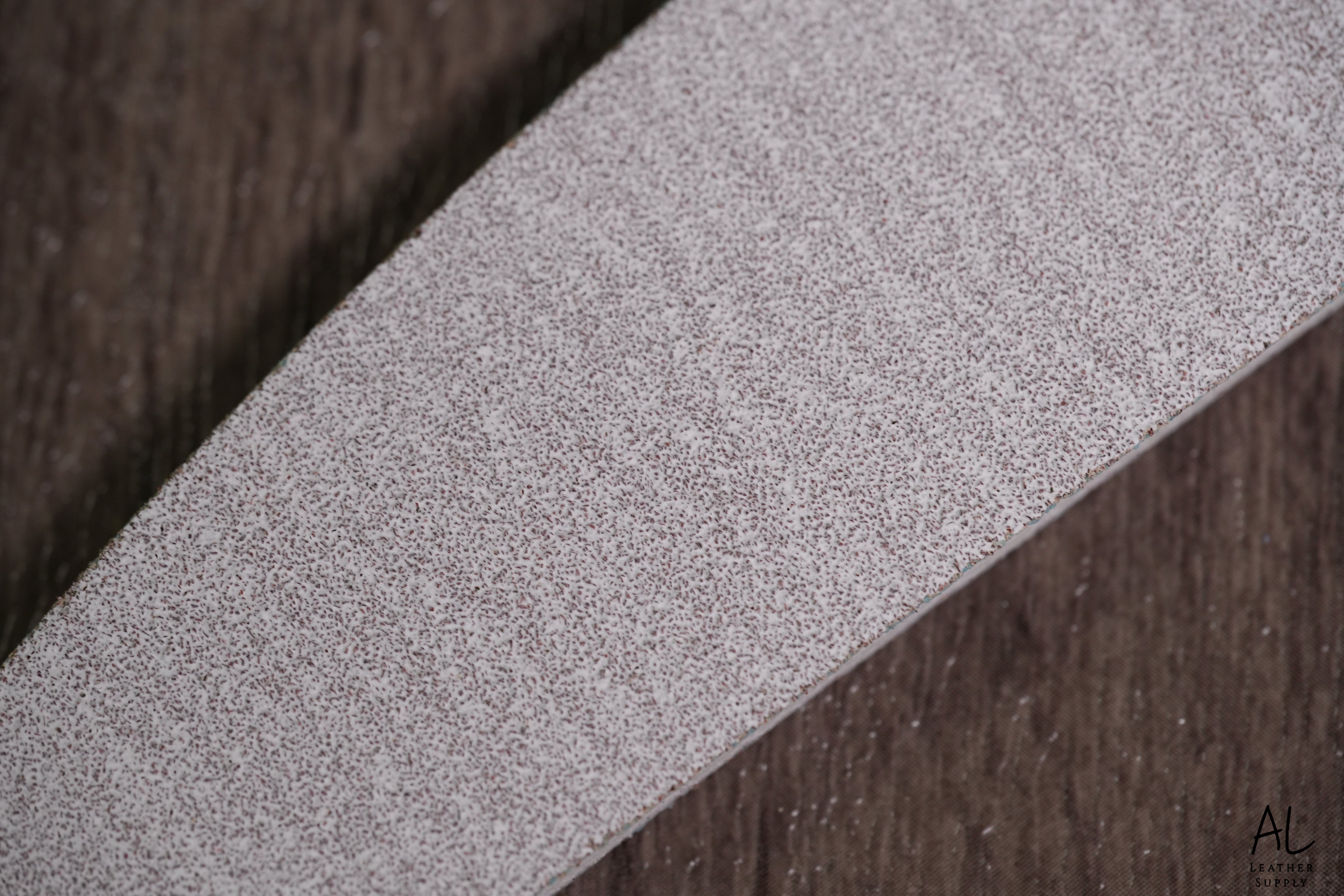 Emery Sand Stick – AL Leather Supply