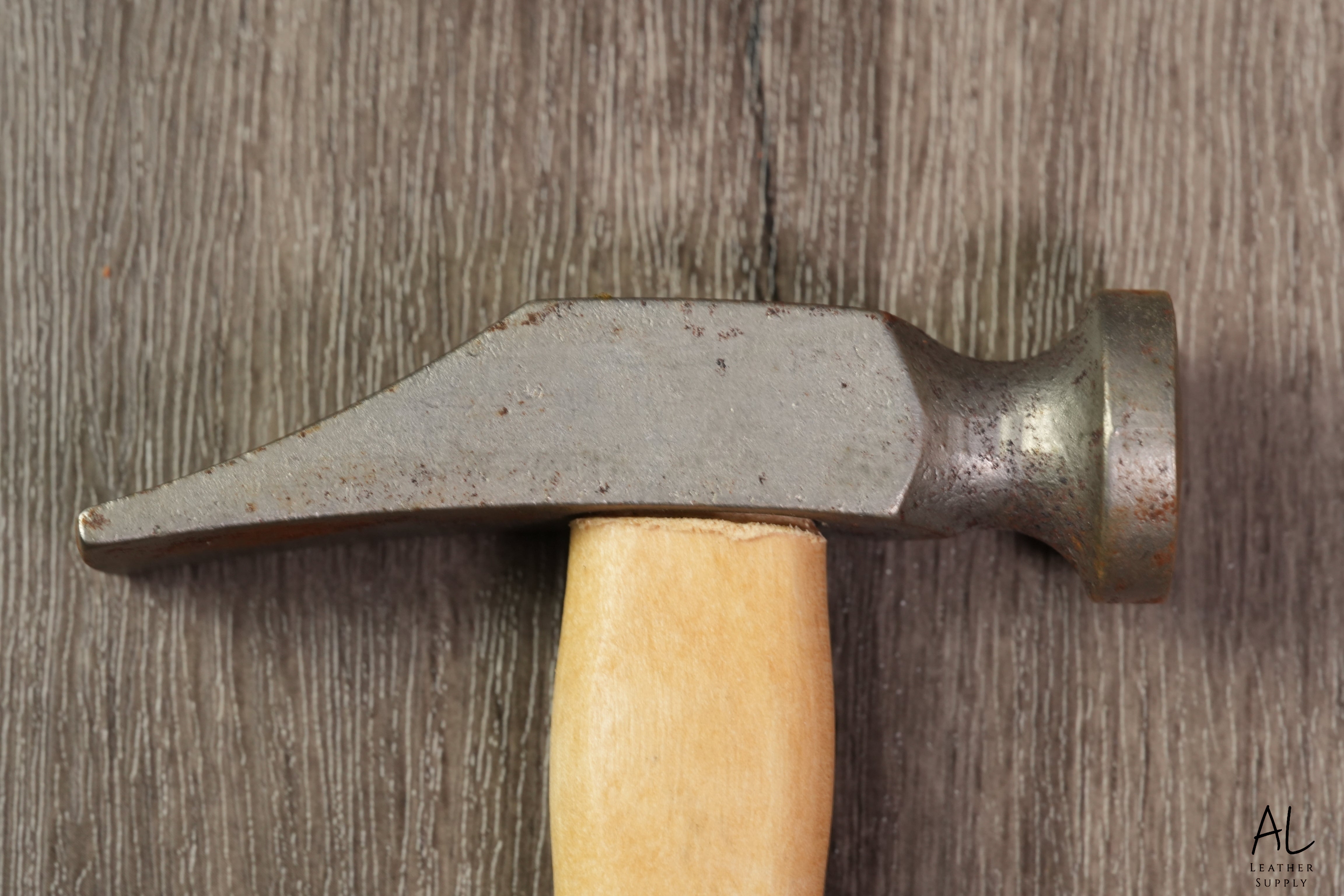 Tapping Hammer – AL Leather Supply