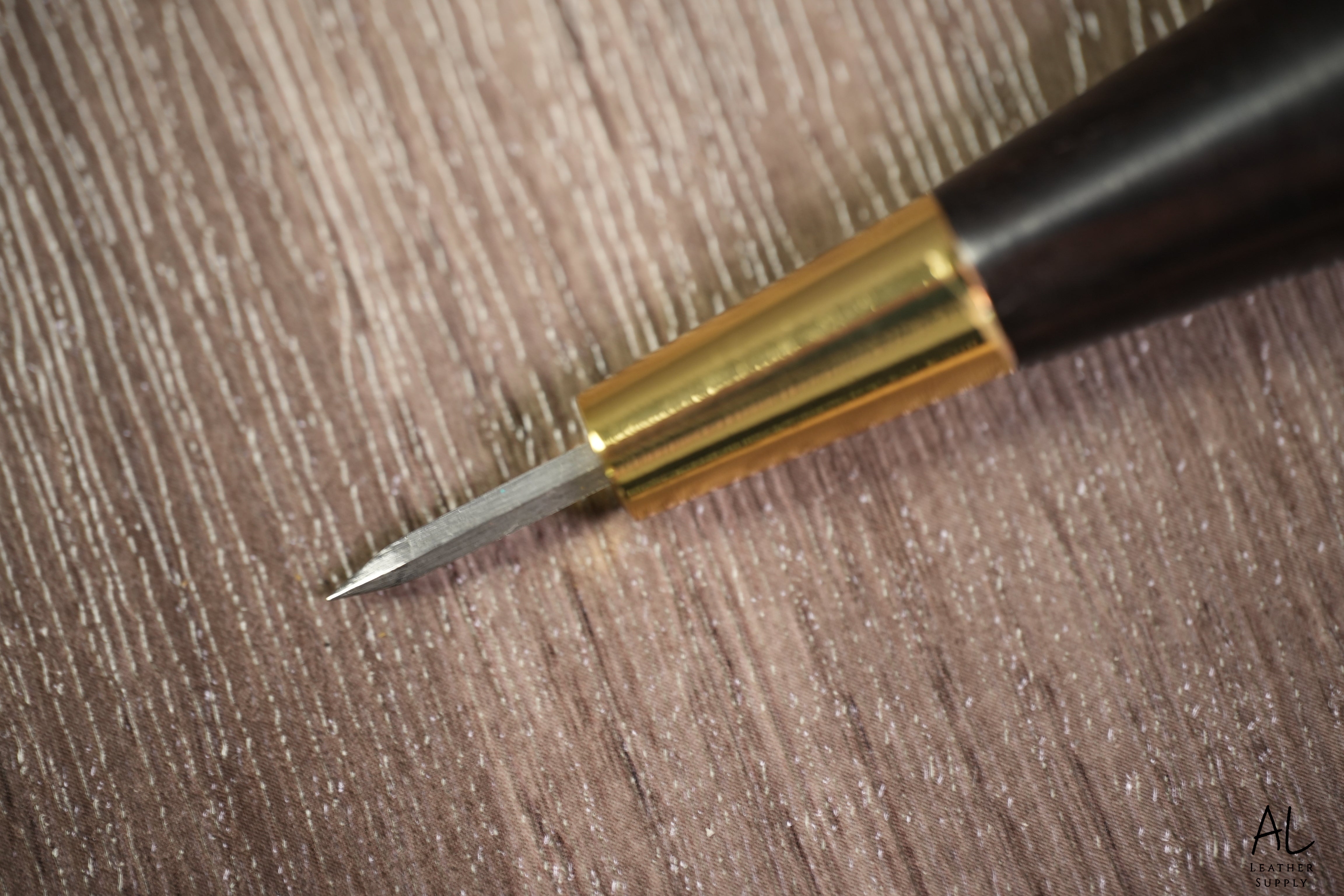 Medium Diamond Awl – AL Leather Supply