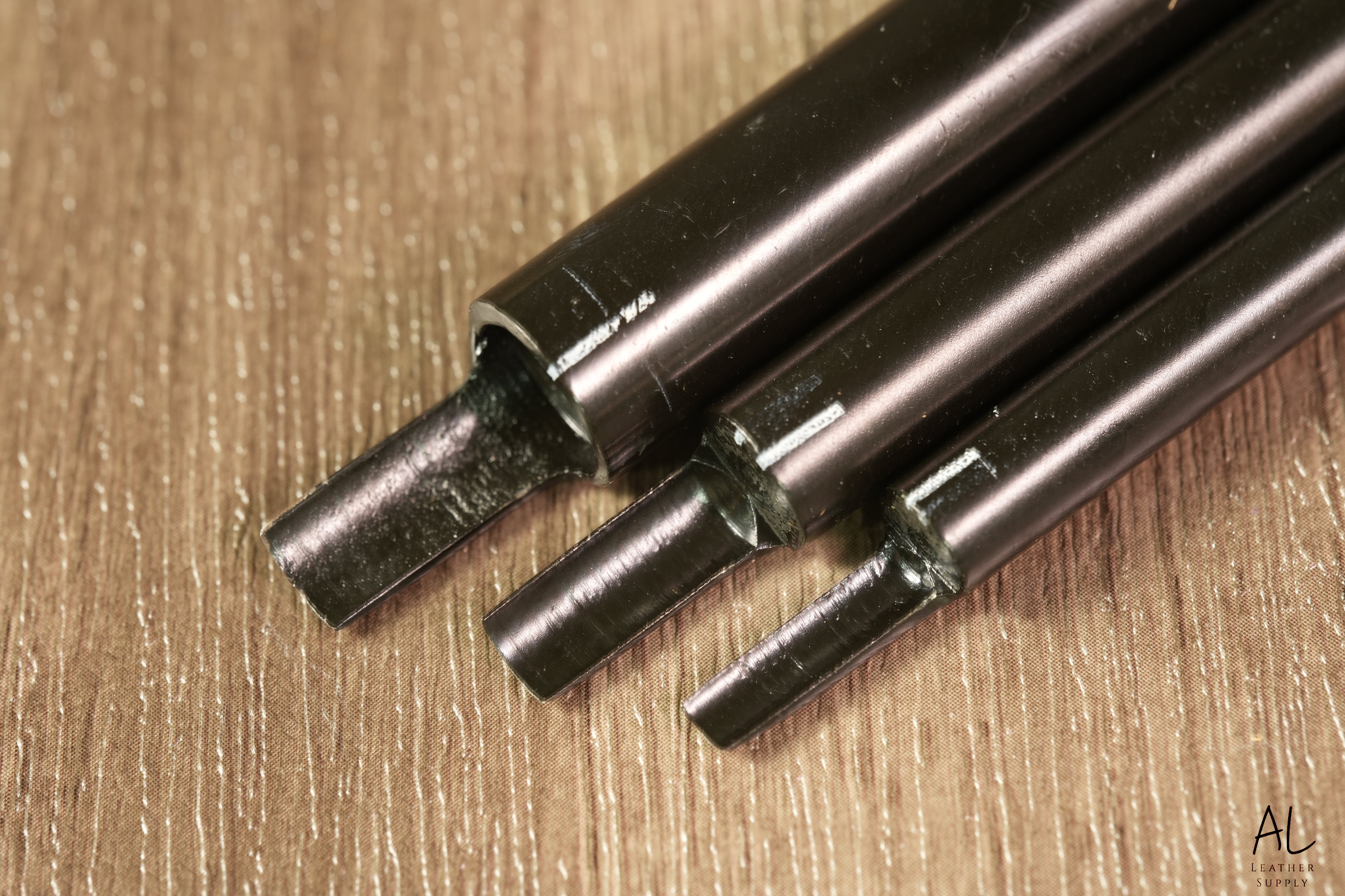 Radius Corner Punch – AL Leather Supply