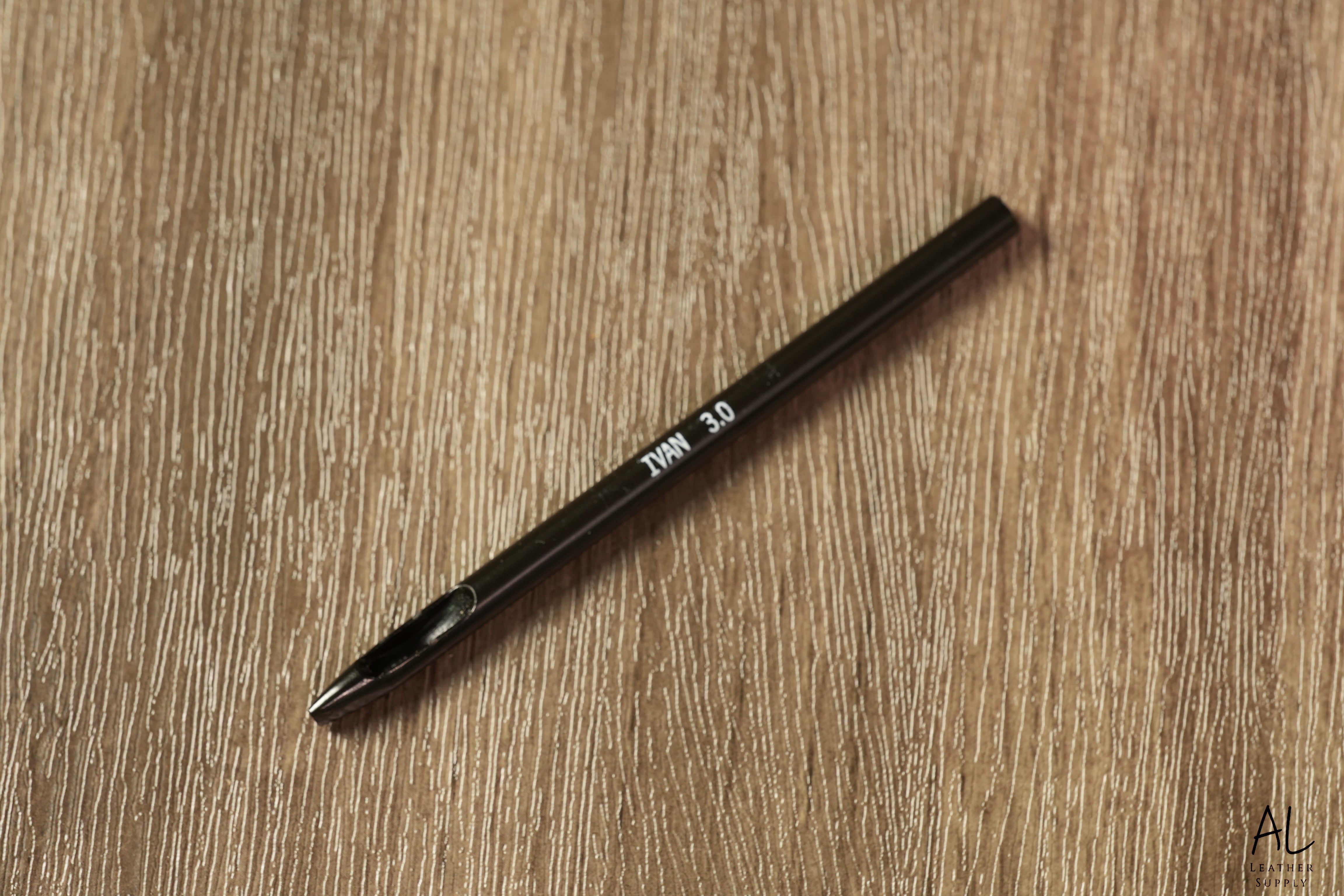 Linear Punch – AL Leather Supply