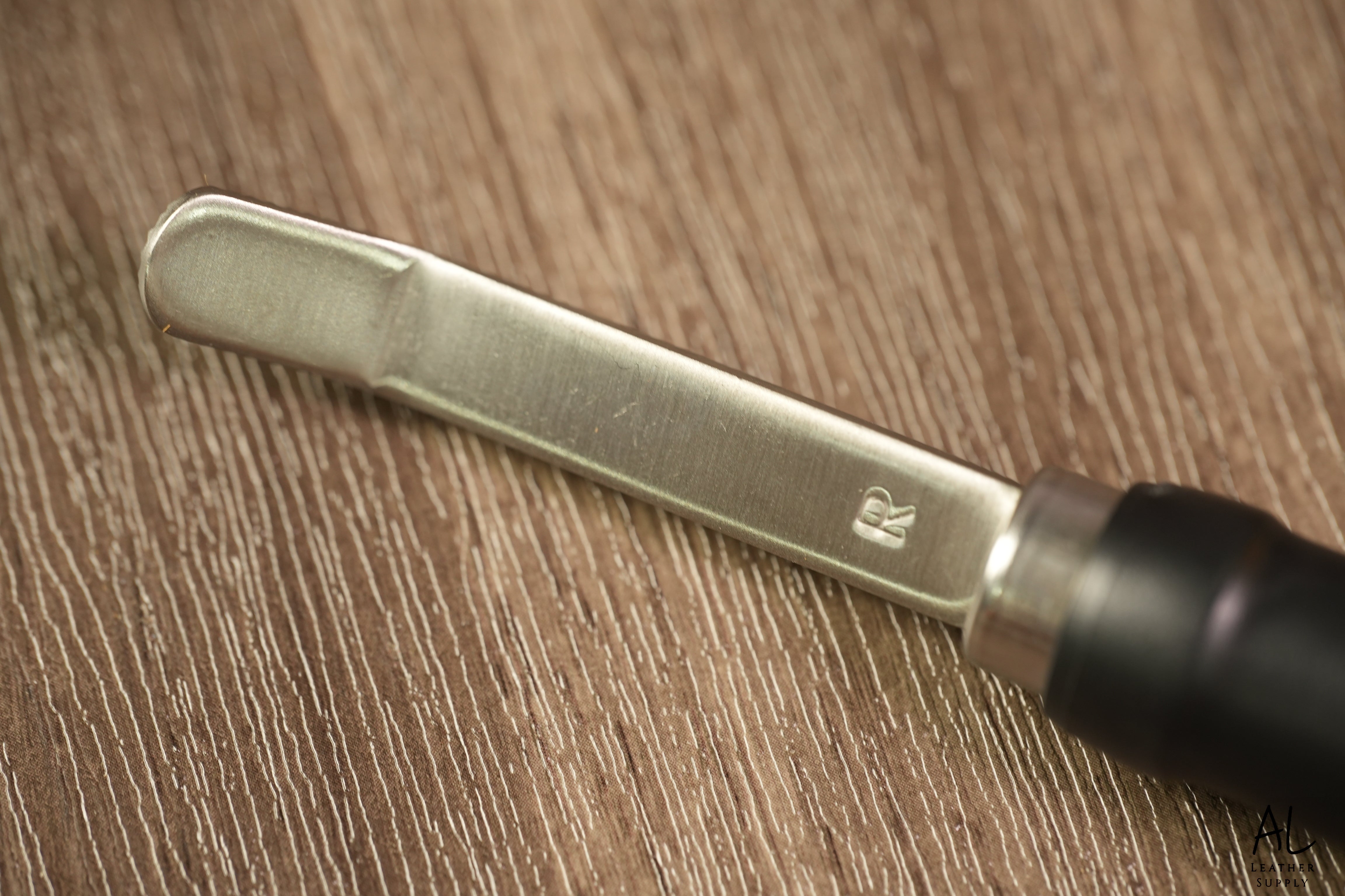 Craftplus Stainless Steel Roughing Tool – AL Leather Supply