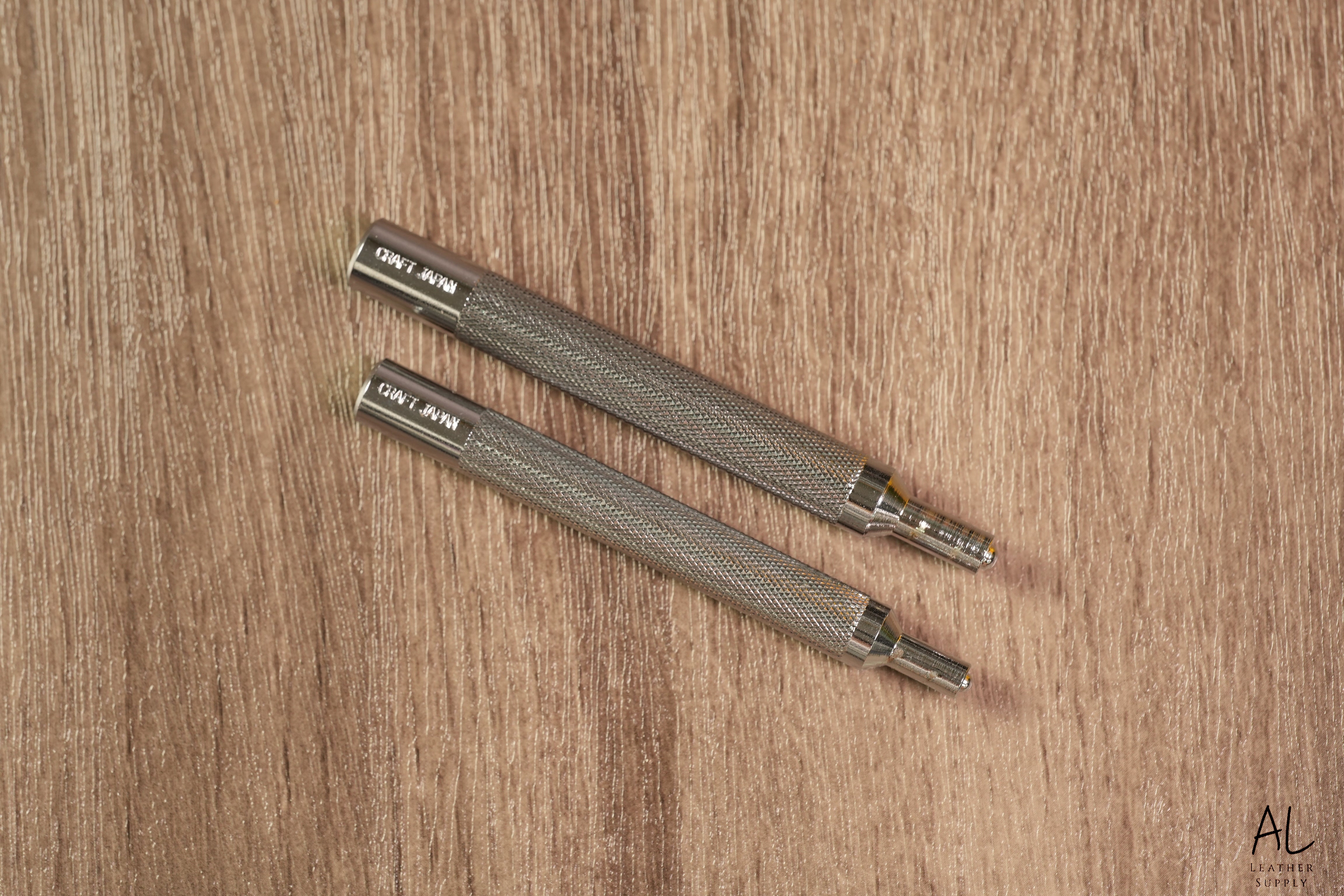 Japan Craft Double Dot Snap Setter – AL Leather Supply