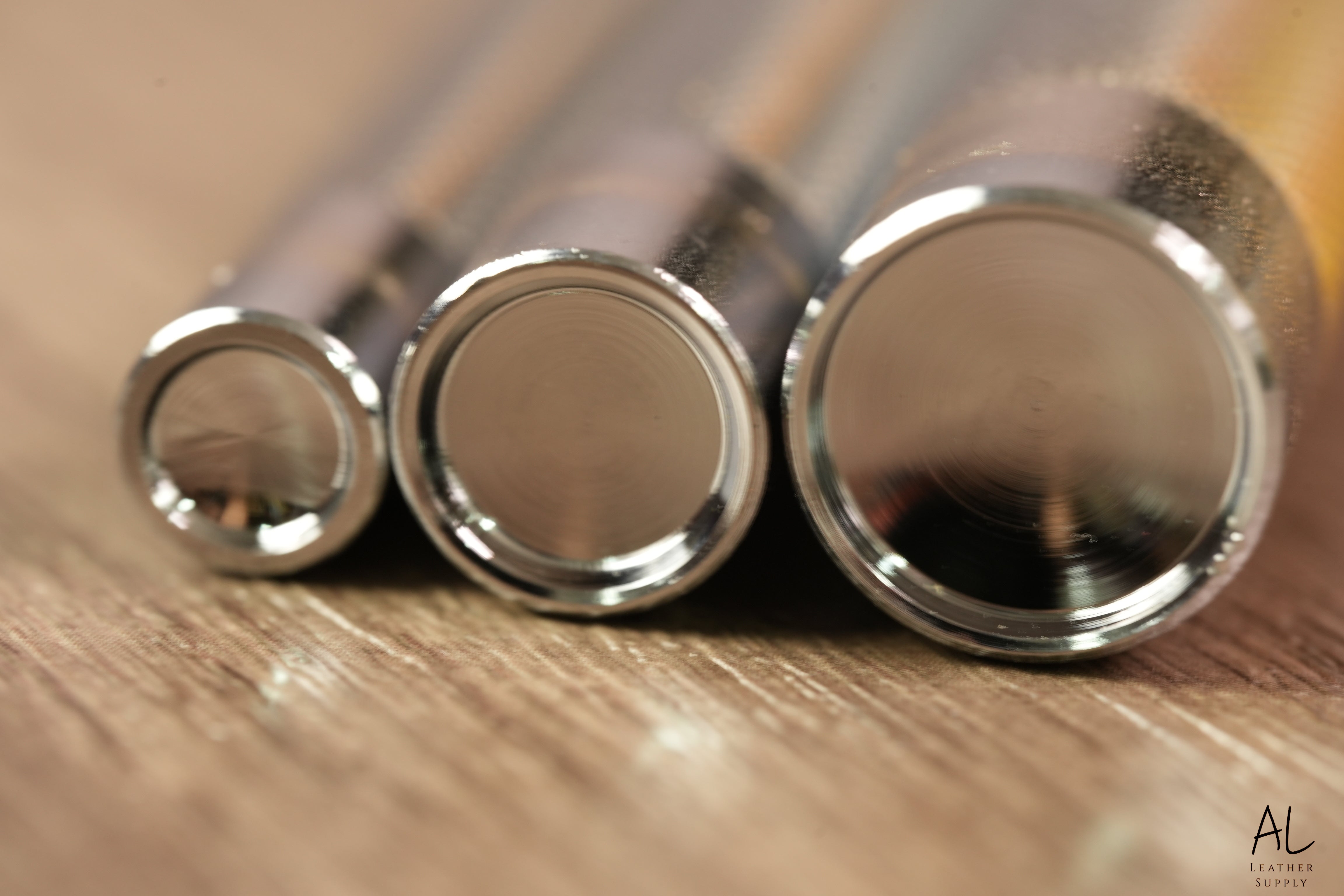 Japan Craft Rivet Setter – AL Leather Supply