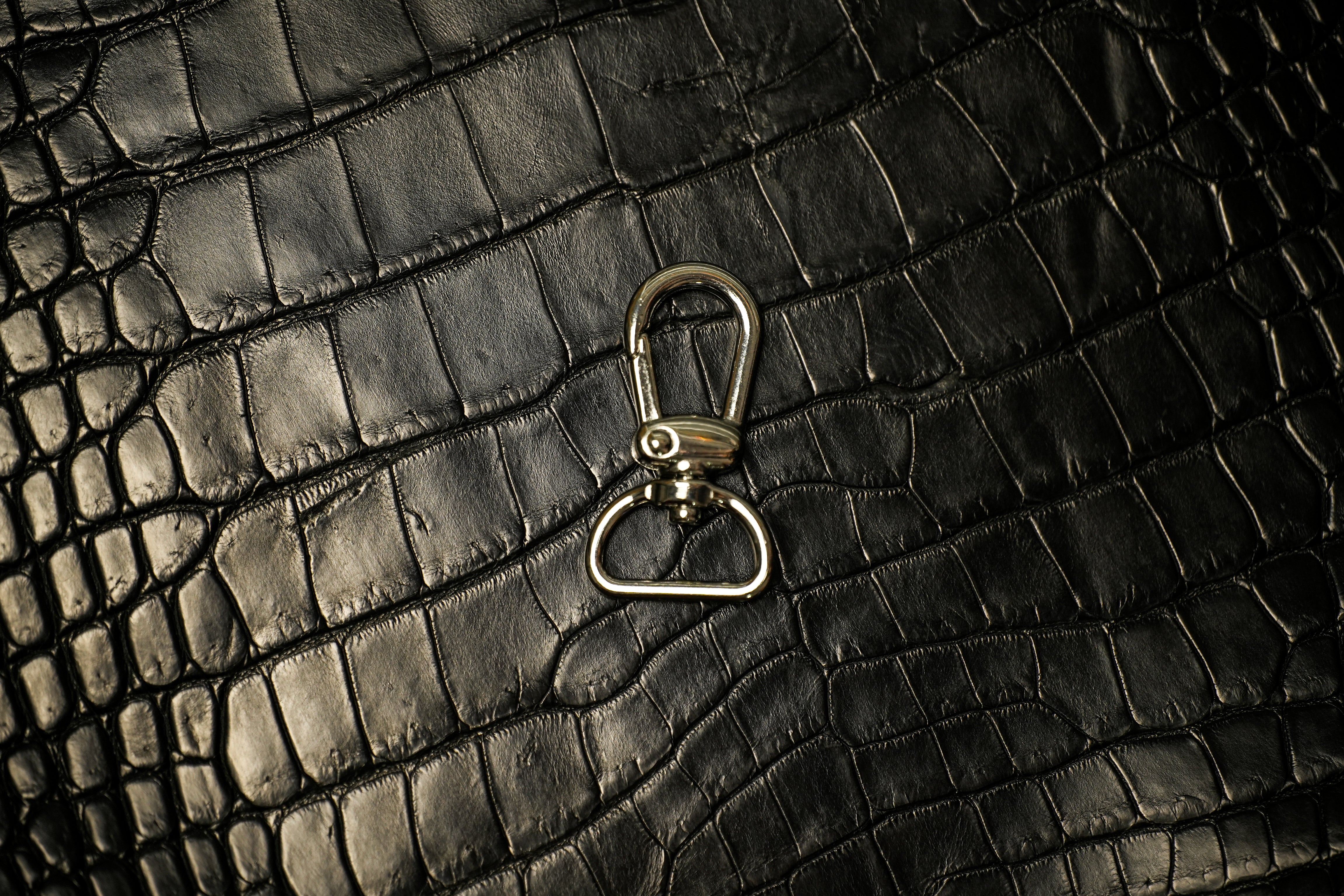 Swivel Snap – AL Leather Singapore